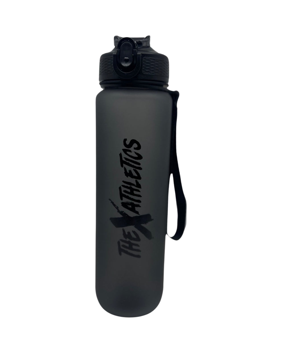 1L Pop Top bottle with Straw – The X Athletics